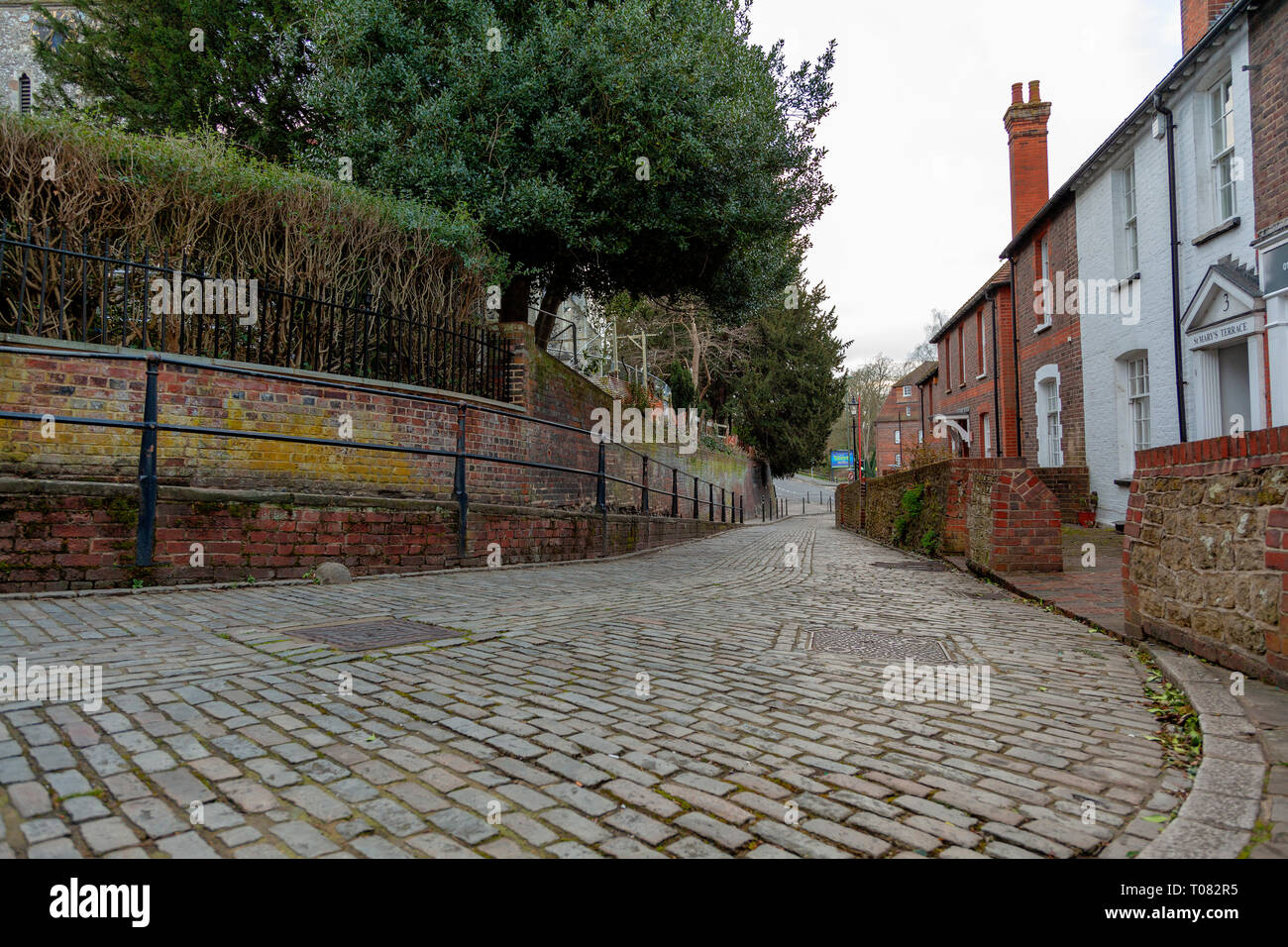 Guildford mill hi-res stock photography and images - Alamy