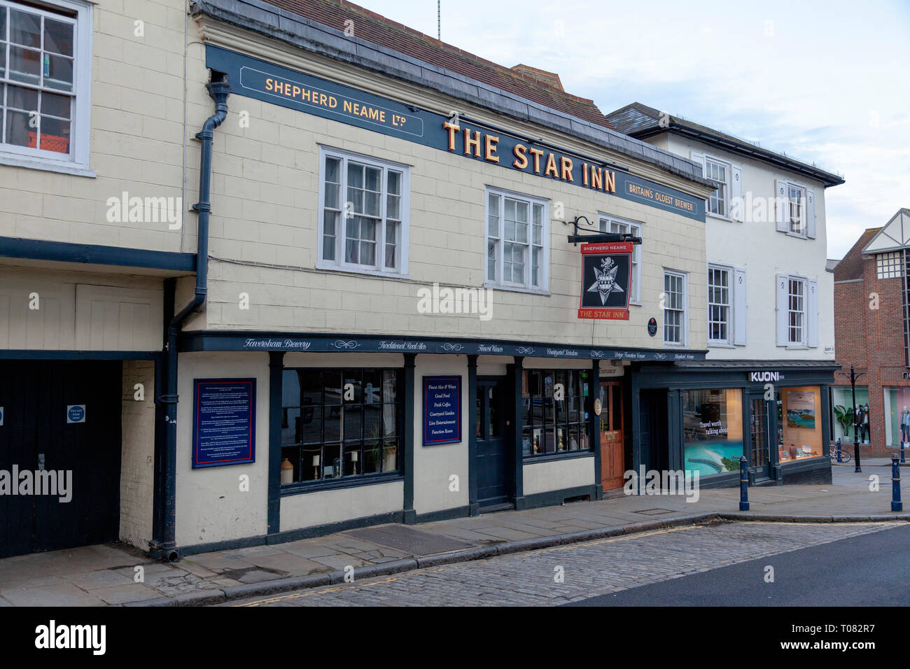 Guildford Venue High Resolution Stock Photography and Images - Alamy