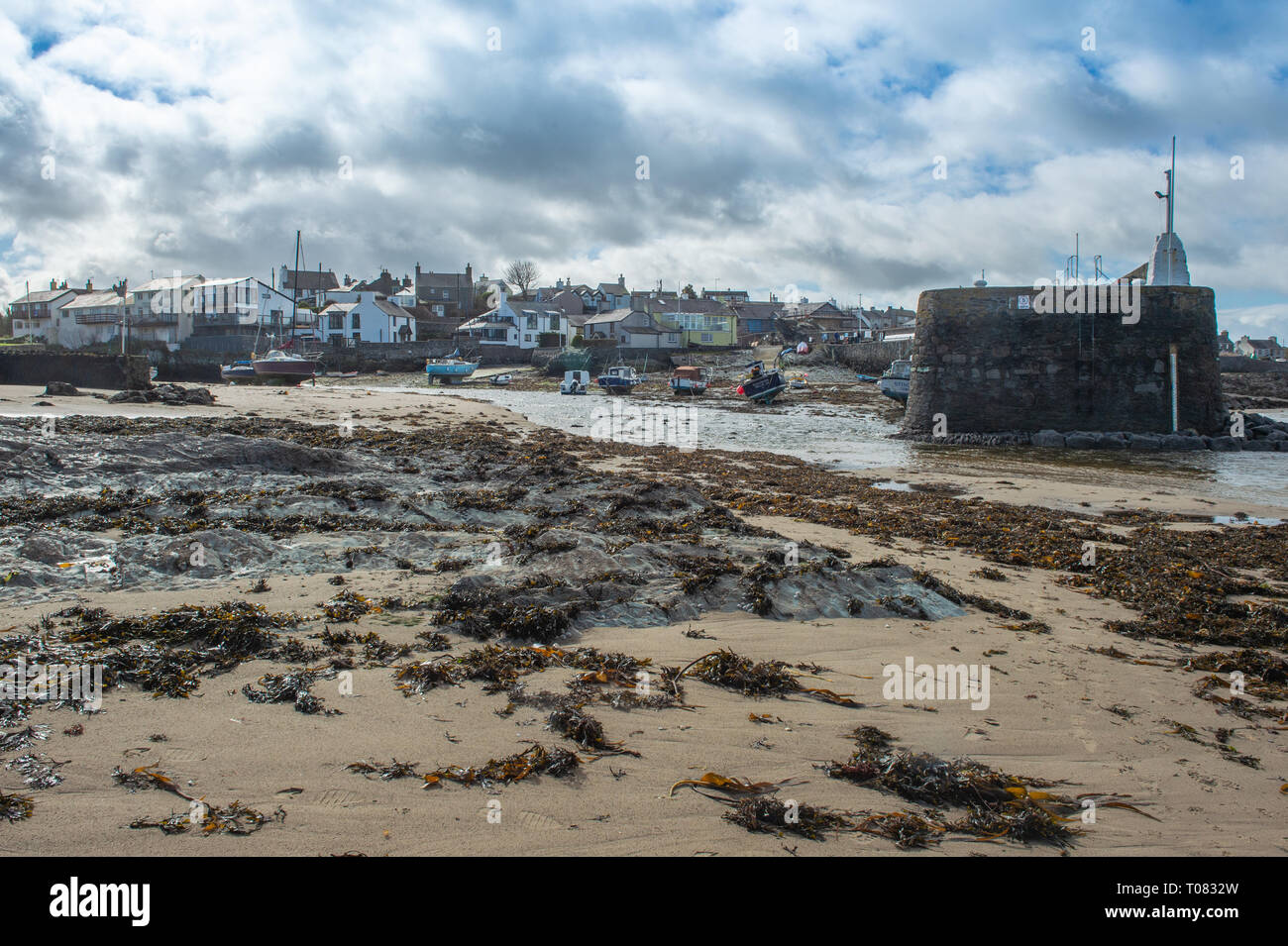 North coast of anglesey hi-res stock photography and images - Alamy