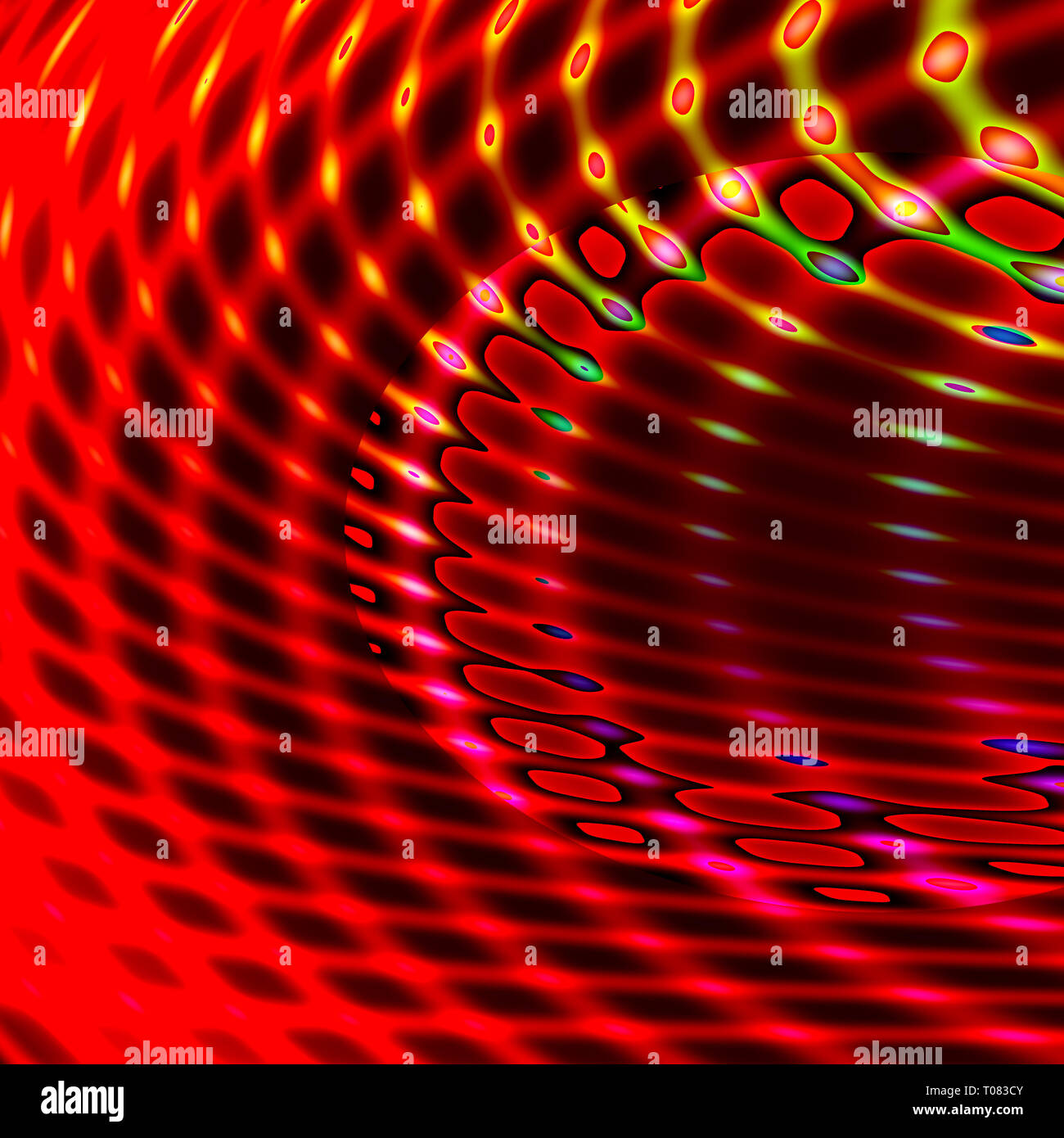 Shape form curves hi-res stock photography and images - Alamy