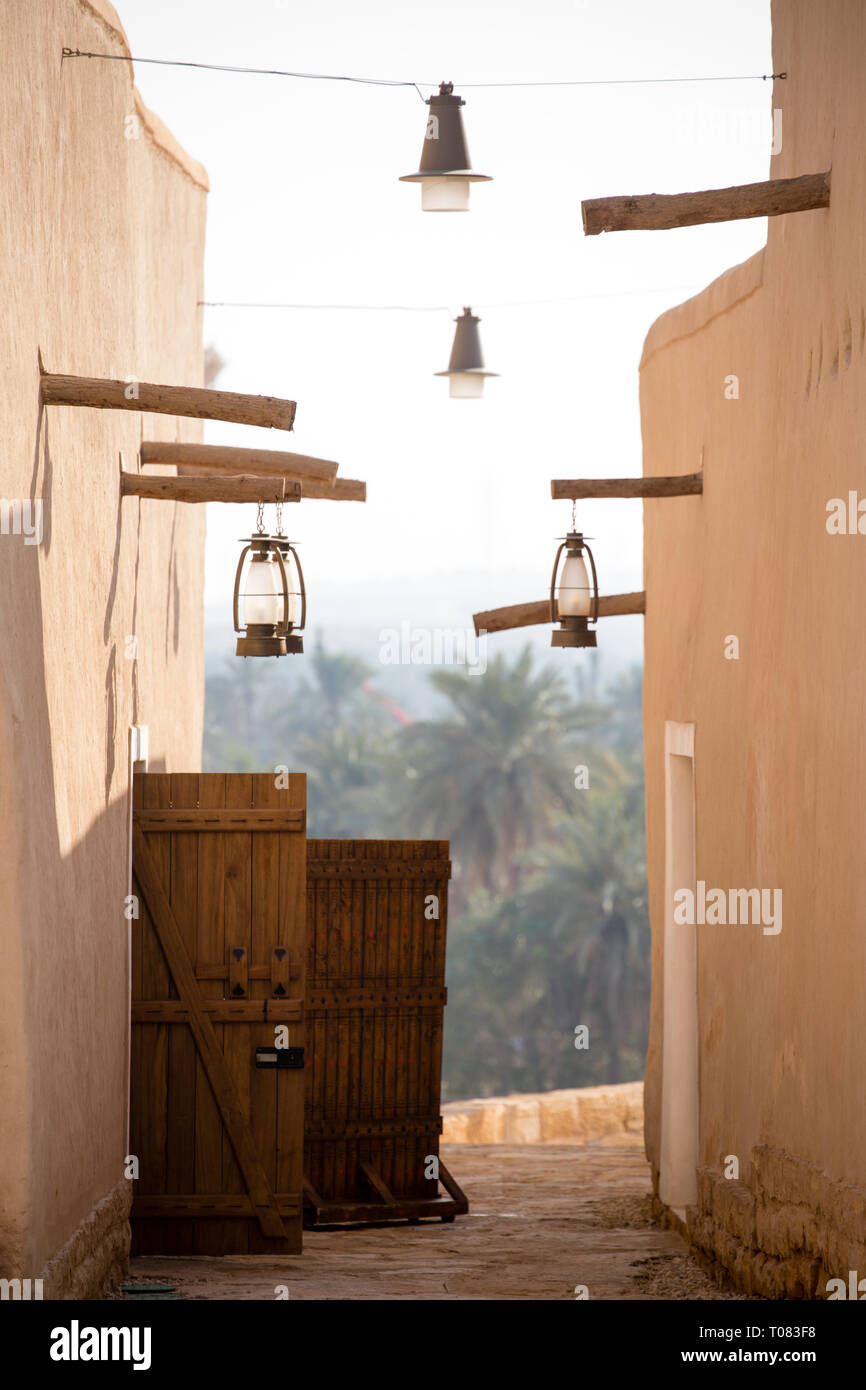 Riyadh, Saudi Arabia Stock Photo - Alamy