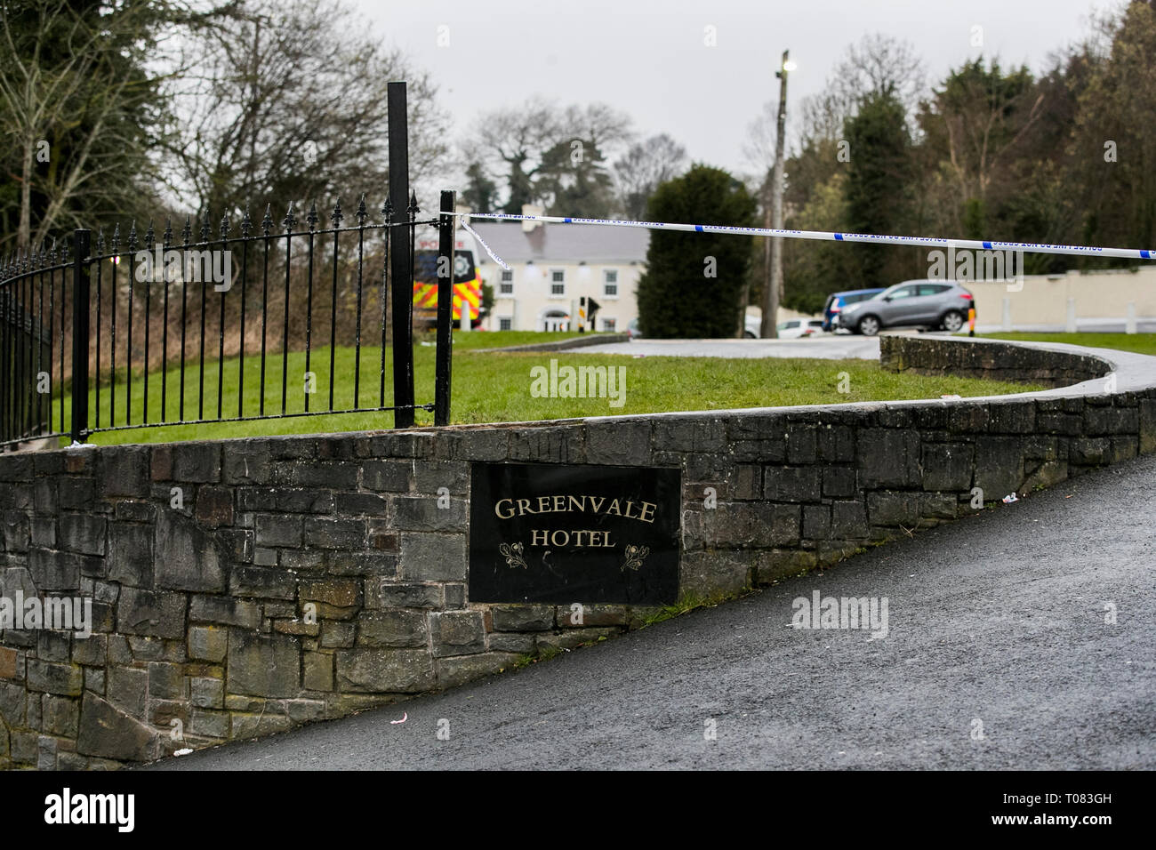 Cookstown co tyrone northern ireland hi-res stock photography and ...