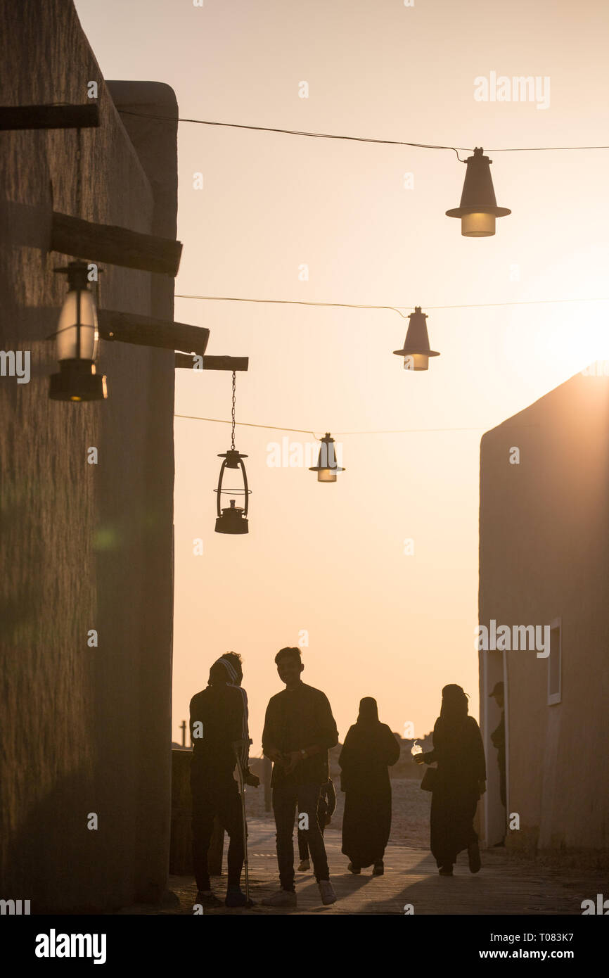 Riyadh, Saudi Arabia Stock Photo - Alamy