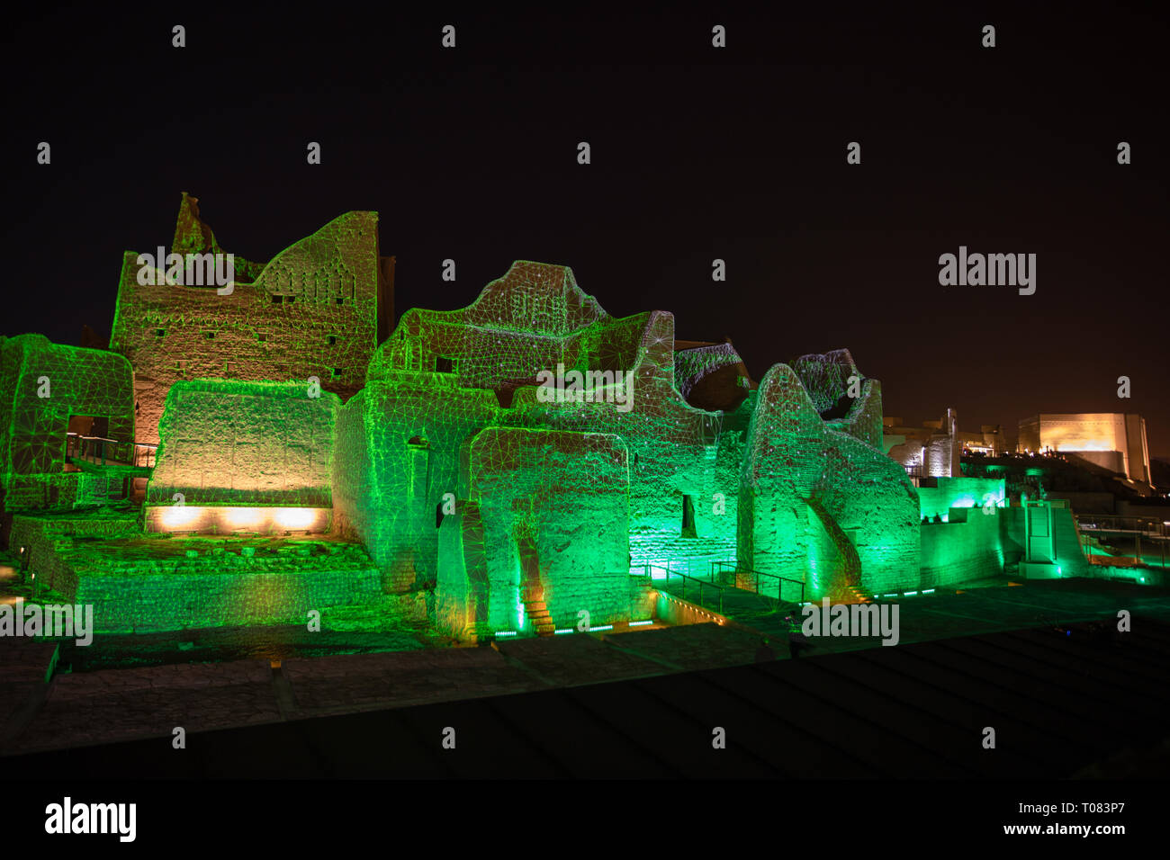 Riyadh, Saudi Arabia Stock Photo - Alamy
