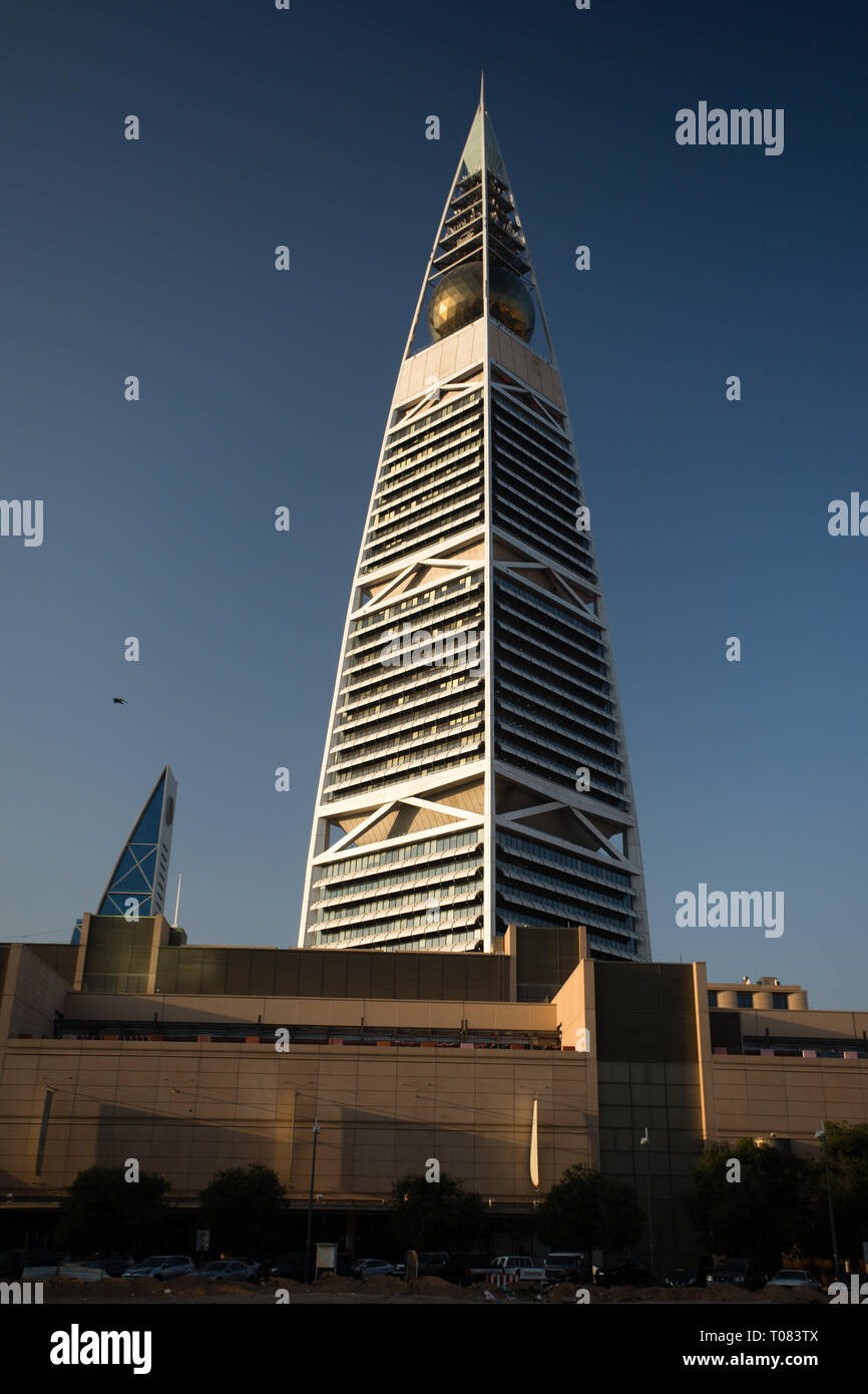 Riyadh, Saudi Arabia Stock Photo - Alamy