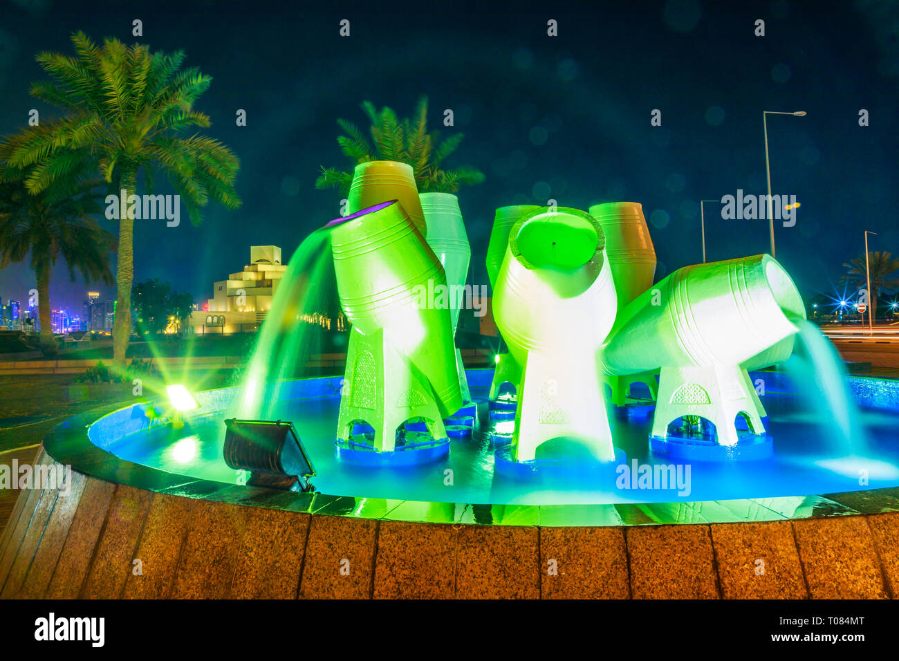 Water towers art hi-res stock photography and images - Alamy