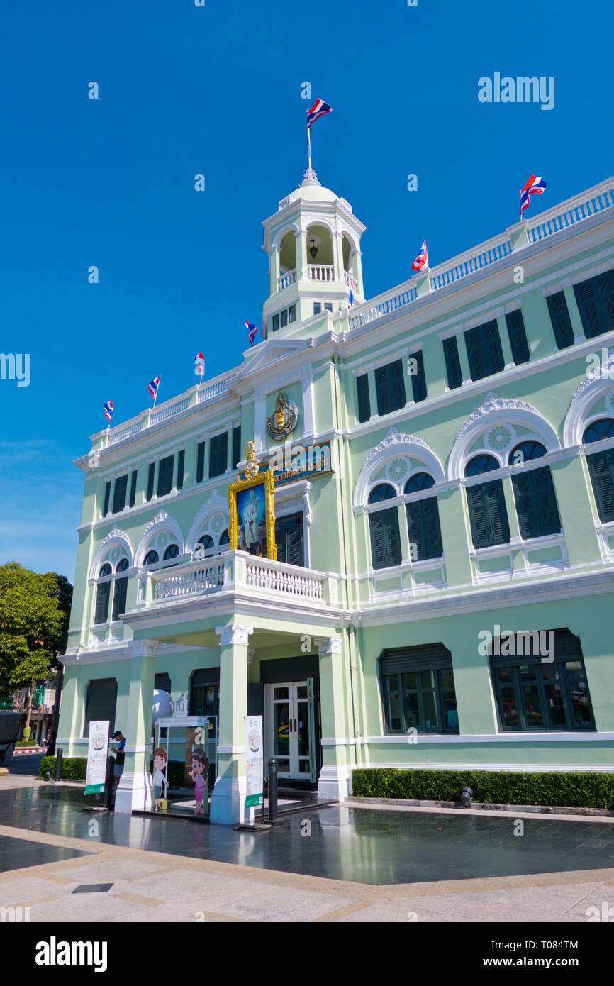 King prajadhipok hi-res stock photography and images - Alamy