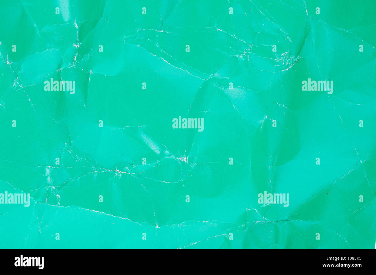 Abstract colored crumpled paper texture, decorative background. Studio ...