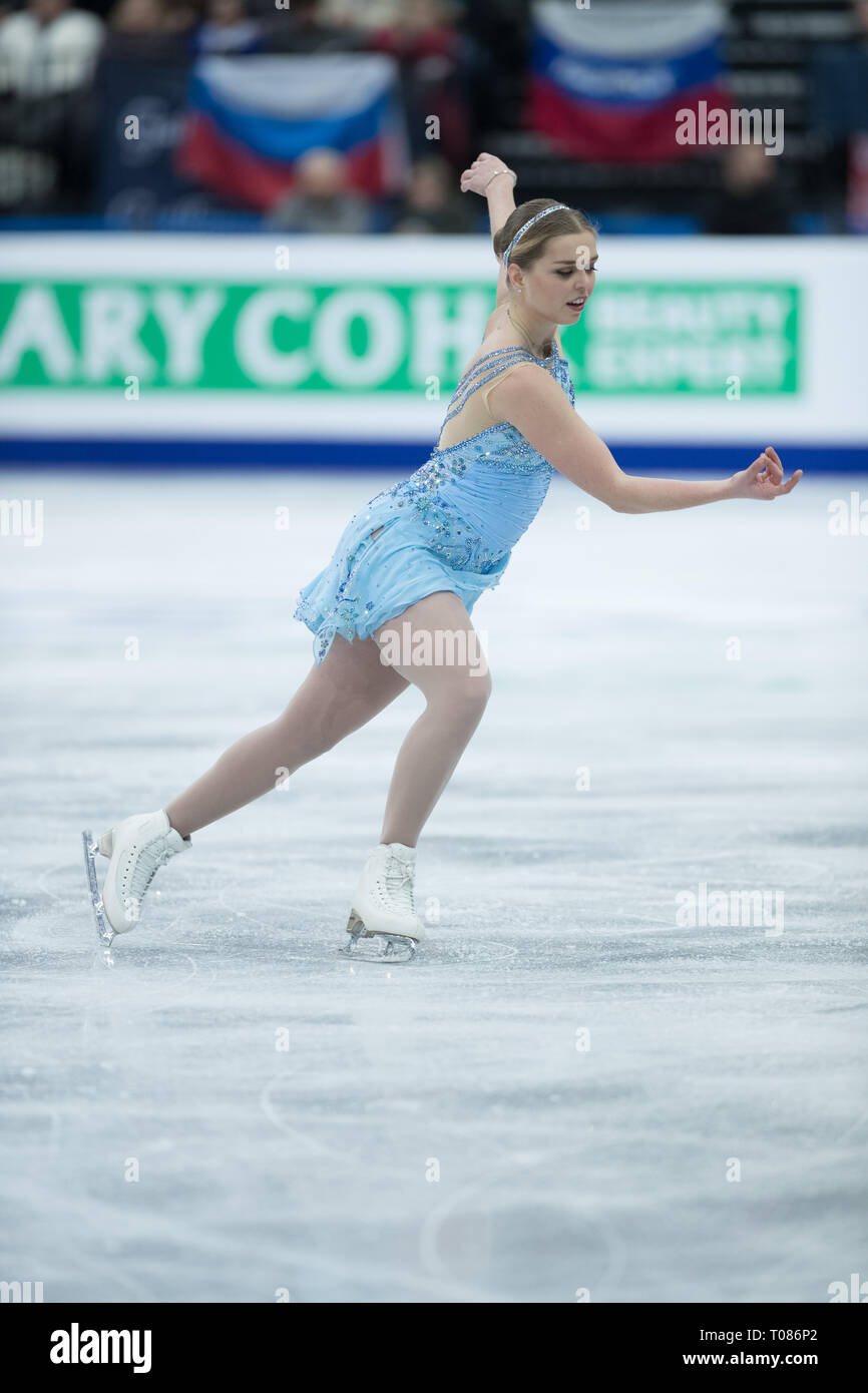 Nicole Rajicova High Resolution Stock Photography and Images - Alamy