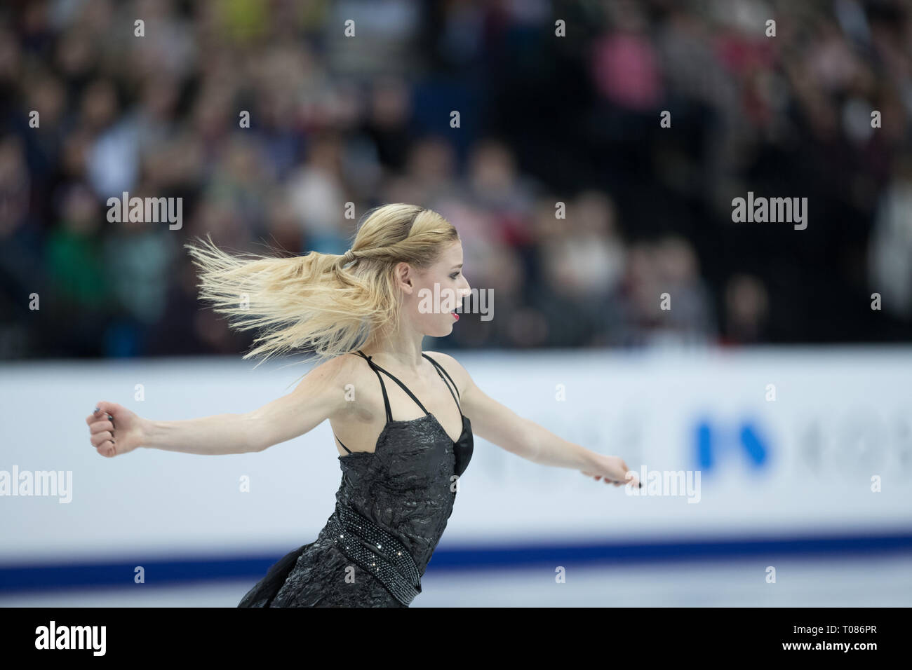 Laurine lecavelier hi-res stock photography and images - Alamy