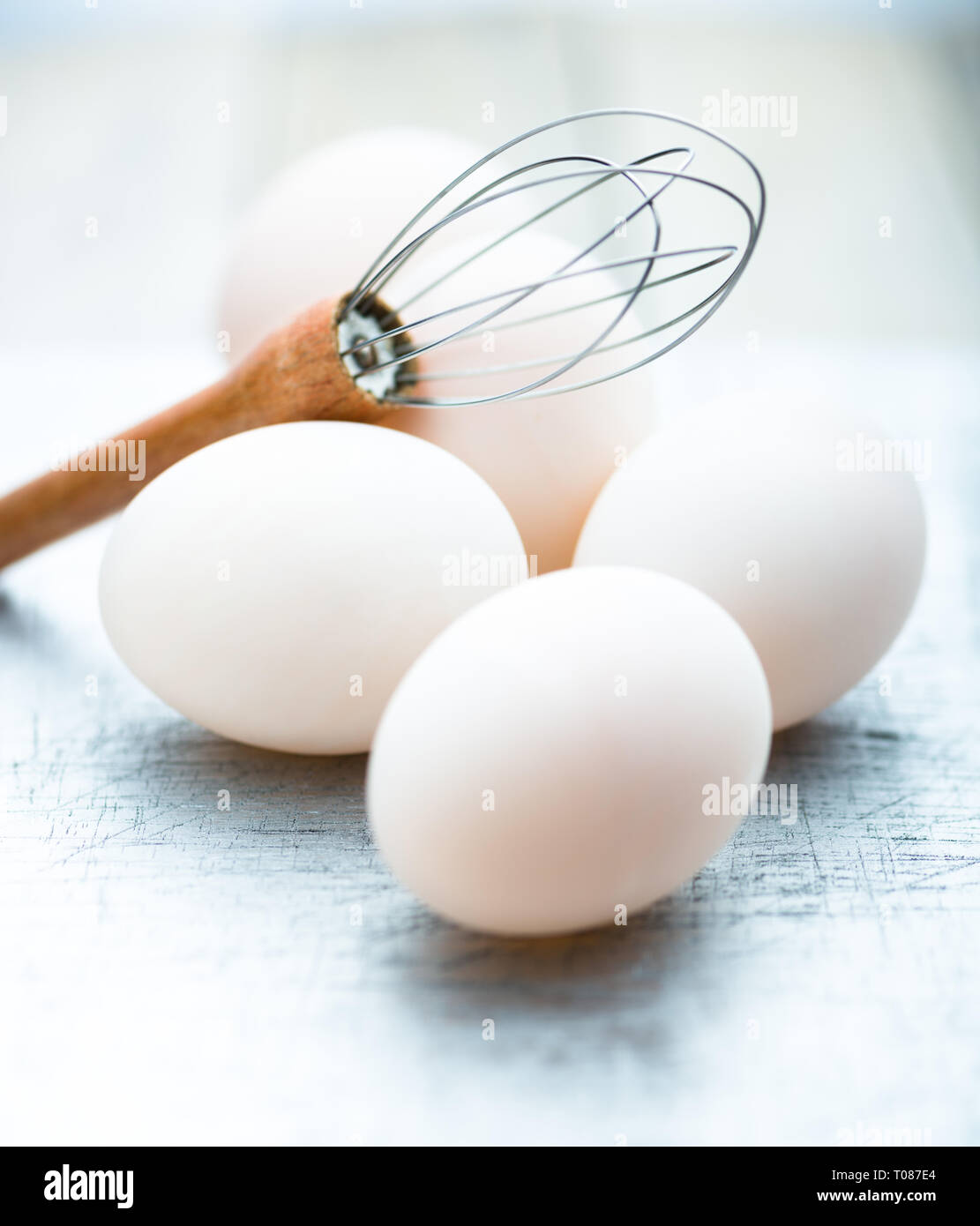 still life with eggs Stock Photo - Alamy