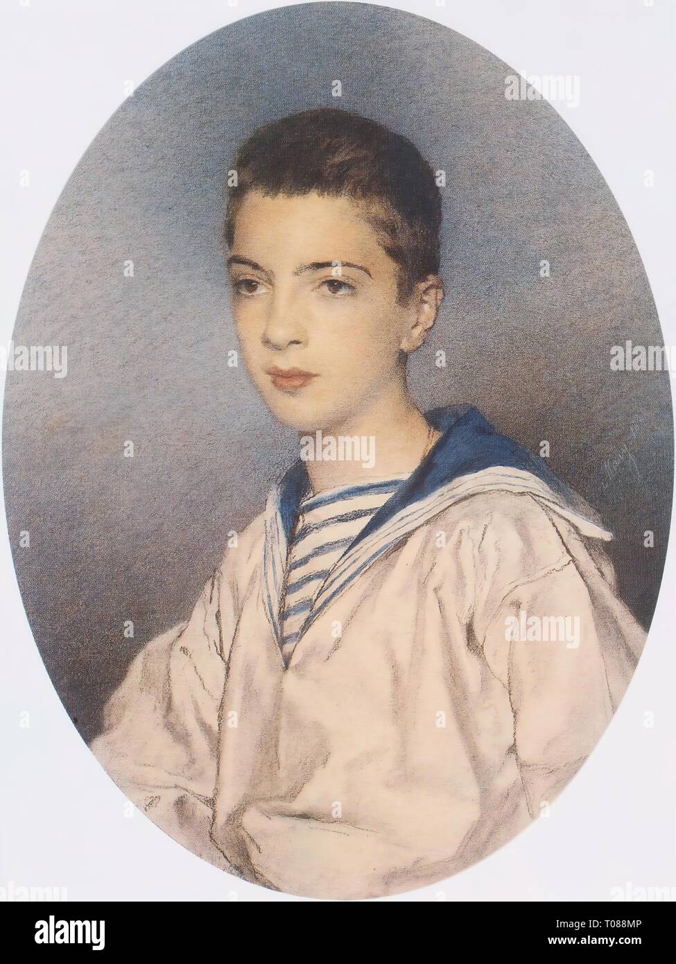 Maria etlinger hi-res stock photography and images - Alamy