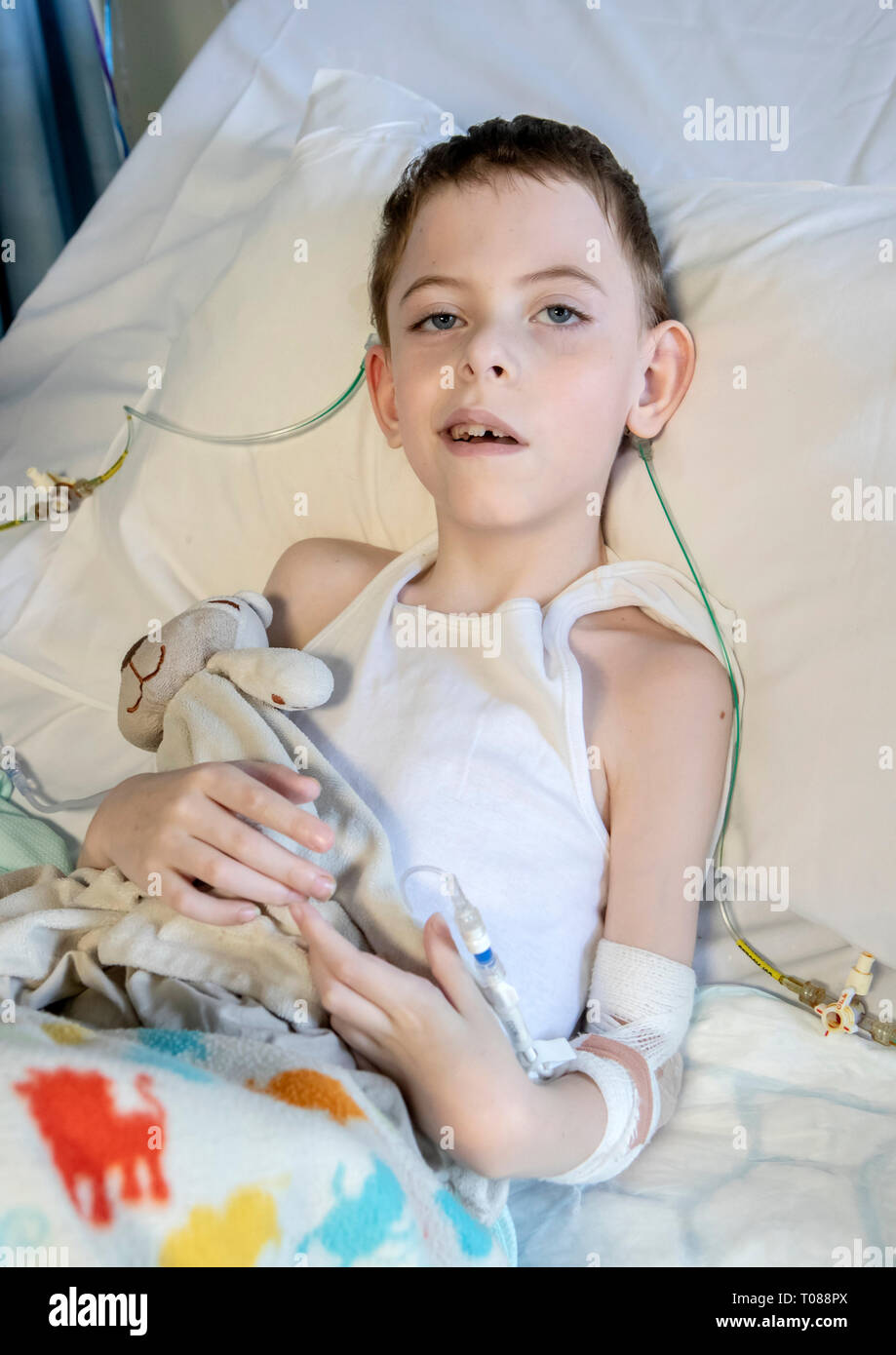 Harry Pankhurst, 8, who attracted the attention of footballer Harry ...