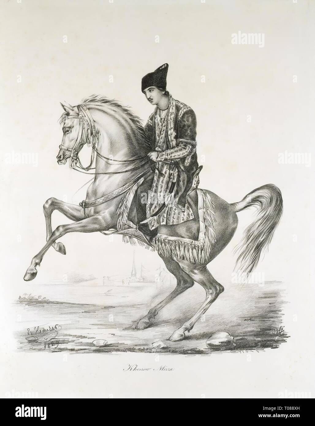 Eduard Hauser High Resolution Stock Photography and Images - Alamy