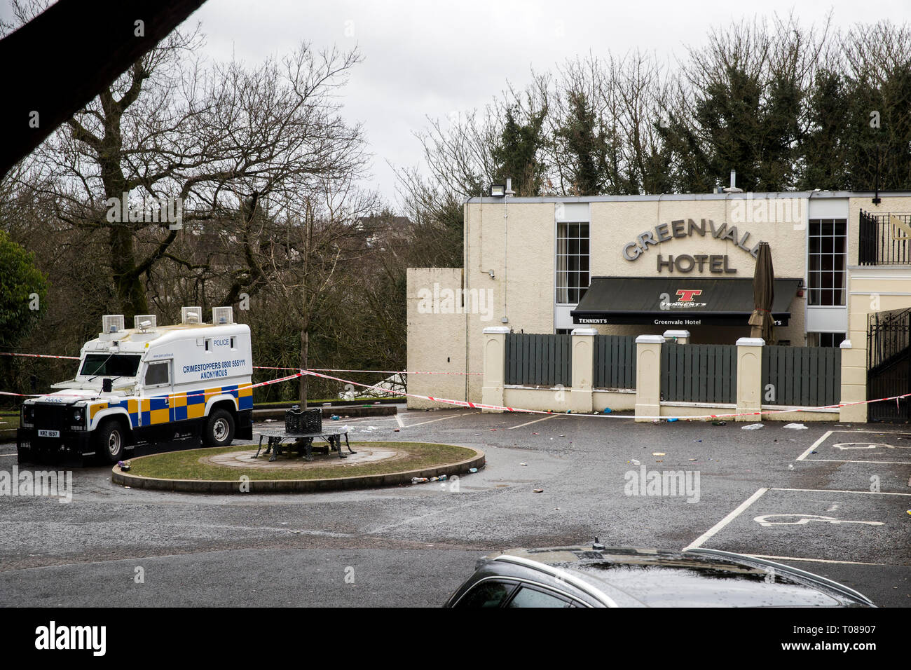 Cookstown High Resolution Stock Photography and Images - Alamy