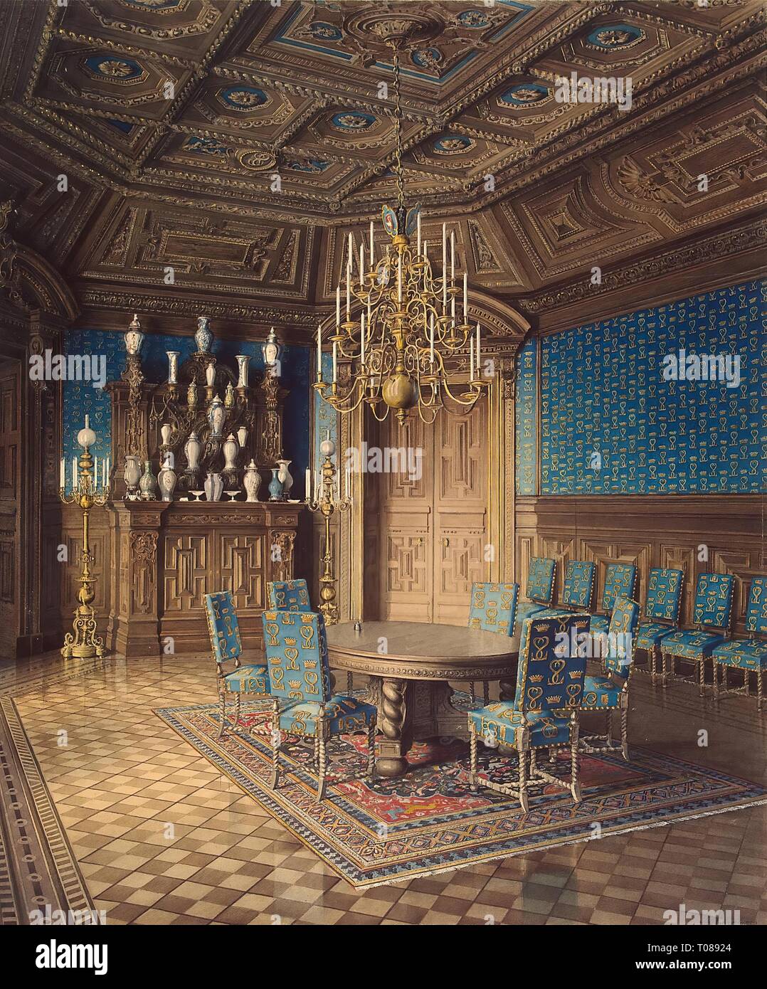 Binding room hi-res stock photography and images - Alamy