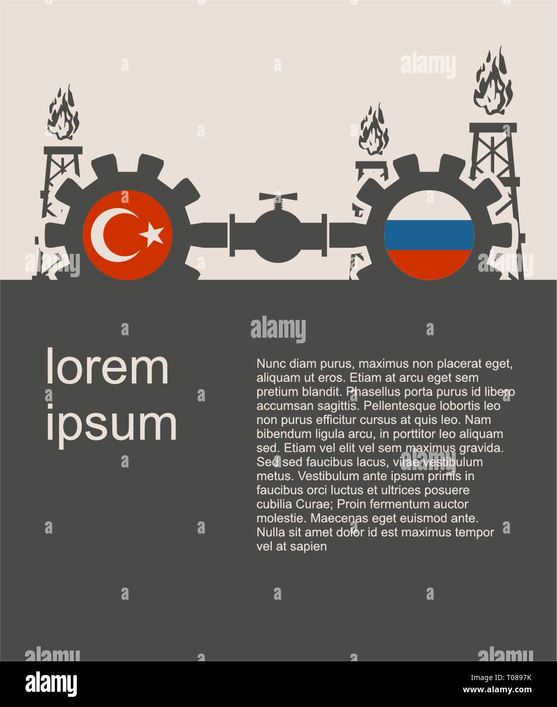 Mineral money Stock Vector Images - Alamy