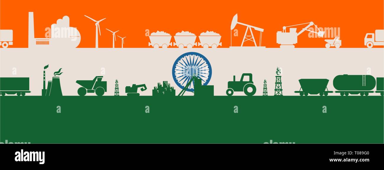 Energy and Power icons set. Header banner Stock Vector Image & Art - Alamy