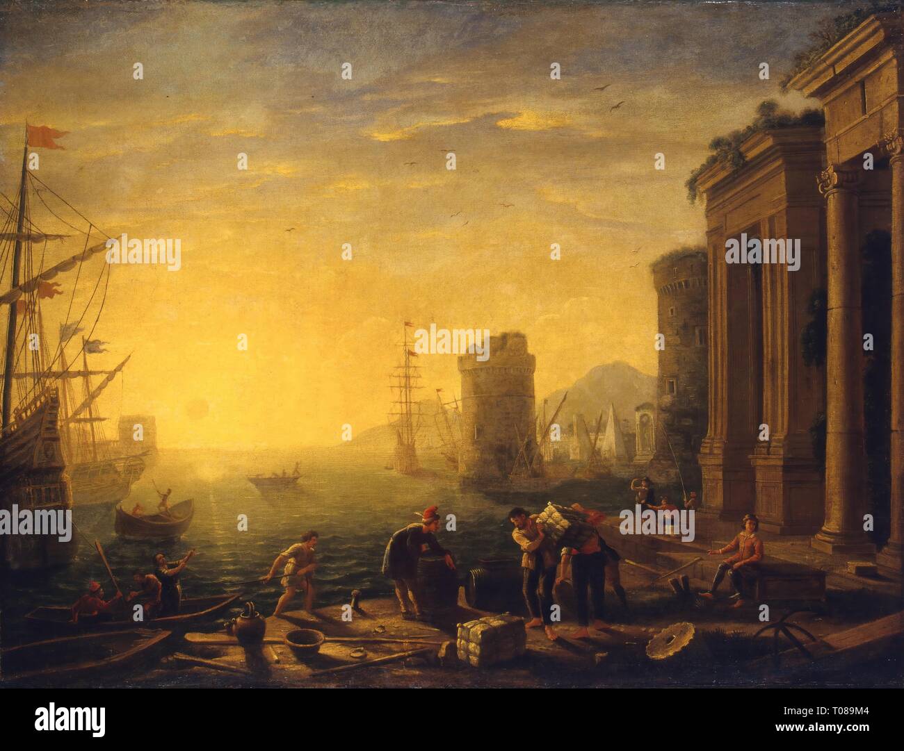1630s architecture hi-res stock photography and images - Alamy