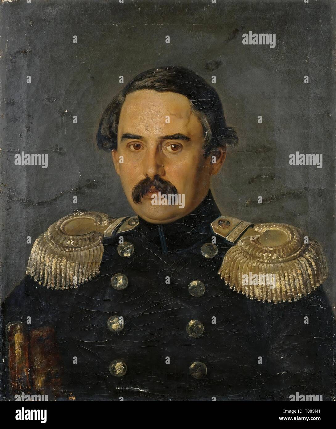 Engineer corps hi-res stock photography and images - Alamy