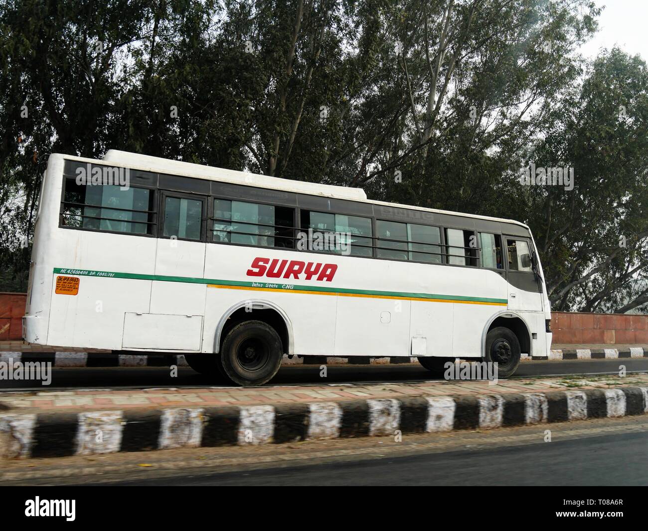 Sweepers india hi-res stock photography and images - Alamy