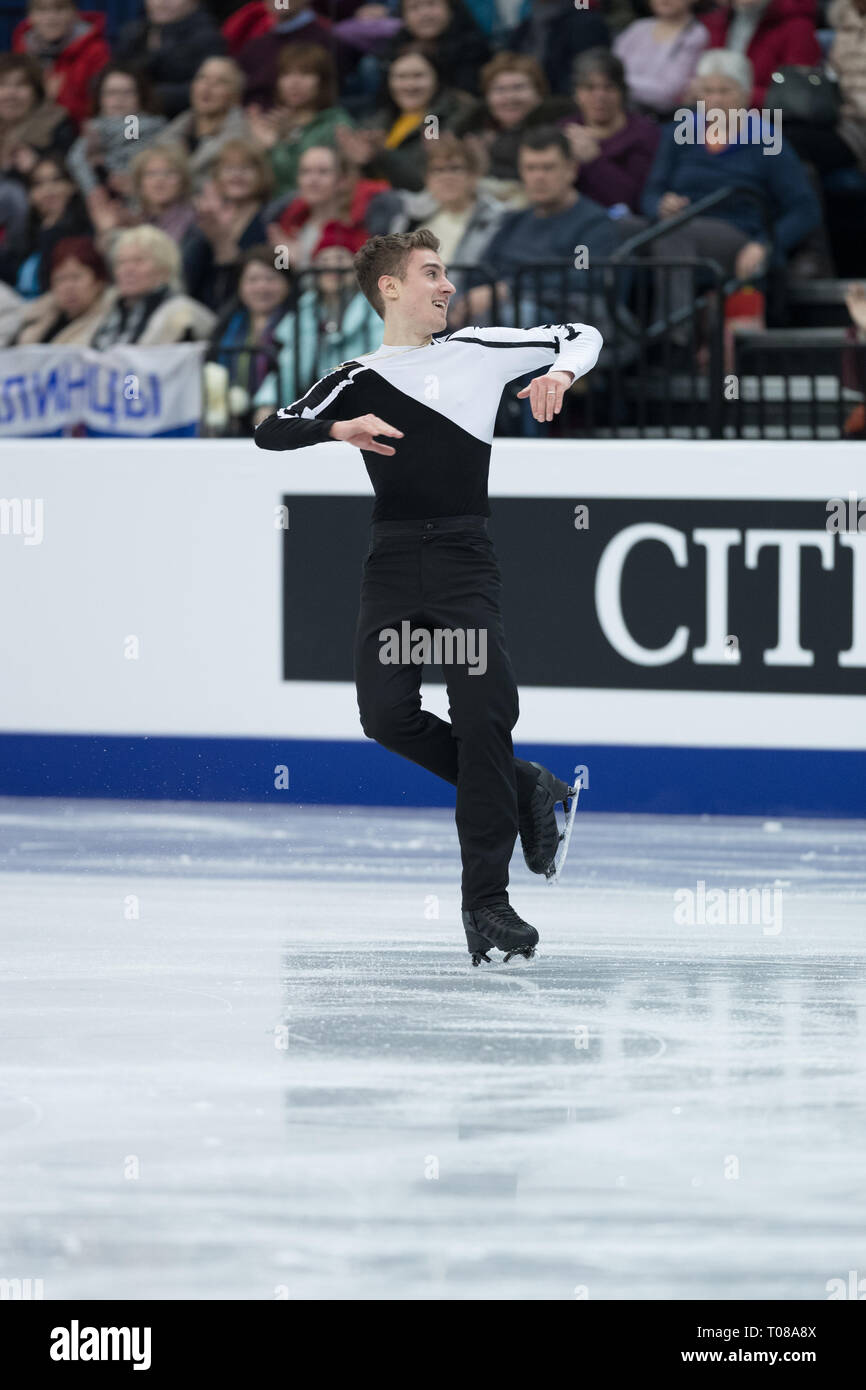 Matteo rizzo hi-res stock photography and images - Alamy