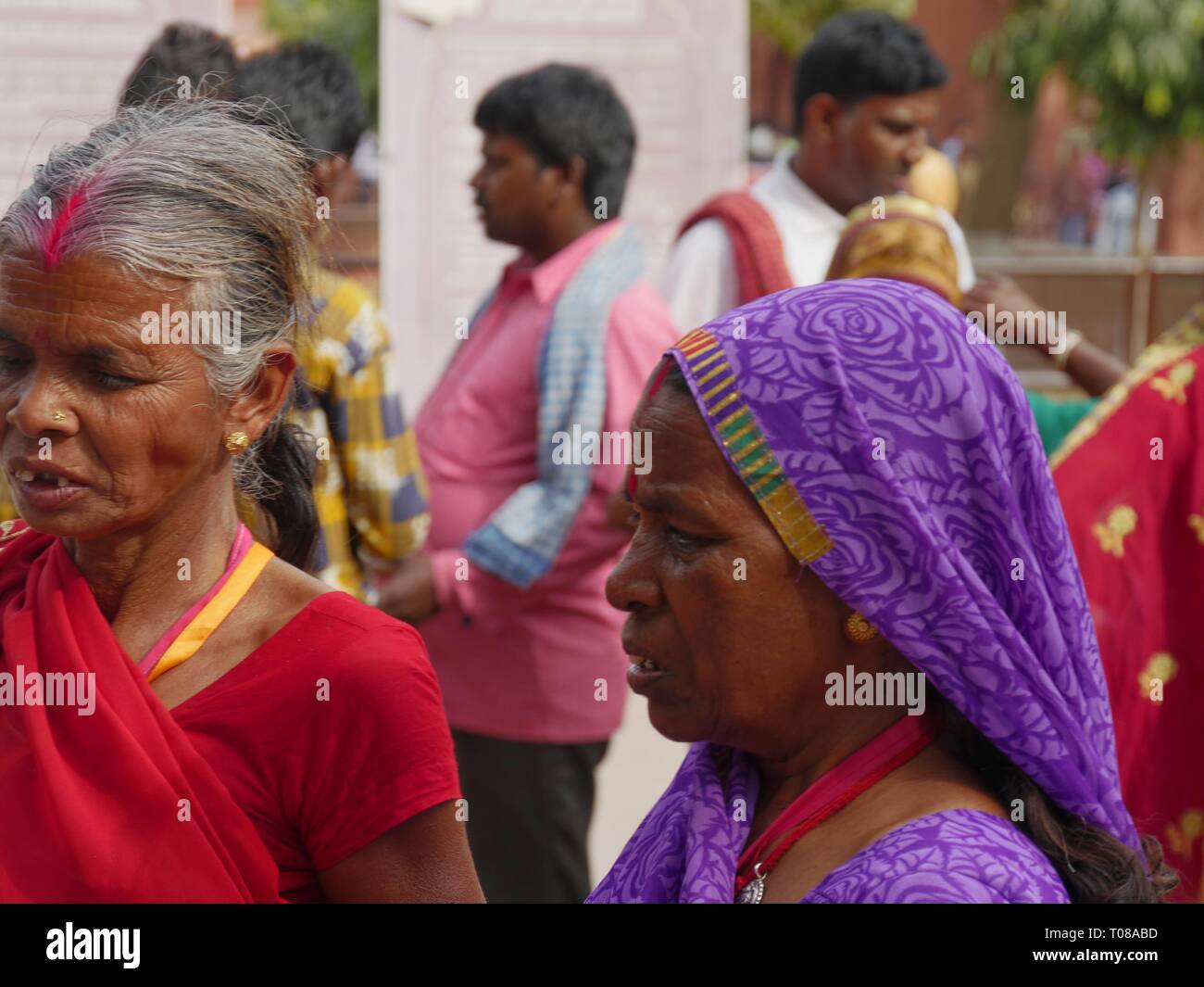 Taj mah hi-res stock photography and images - Alamy