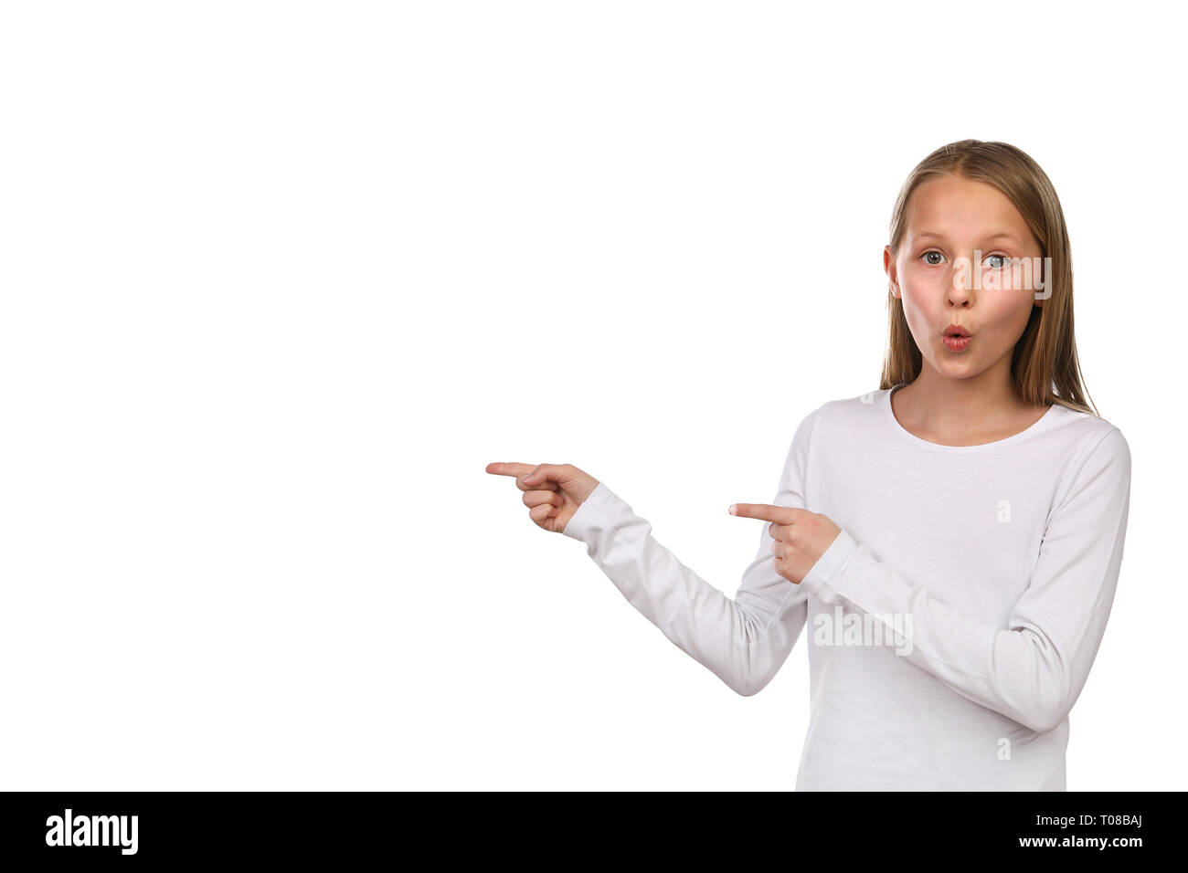 Points the direction hi-res stock photography and images - Alamy