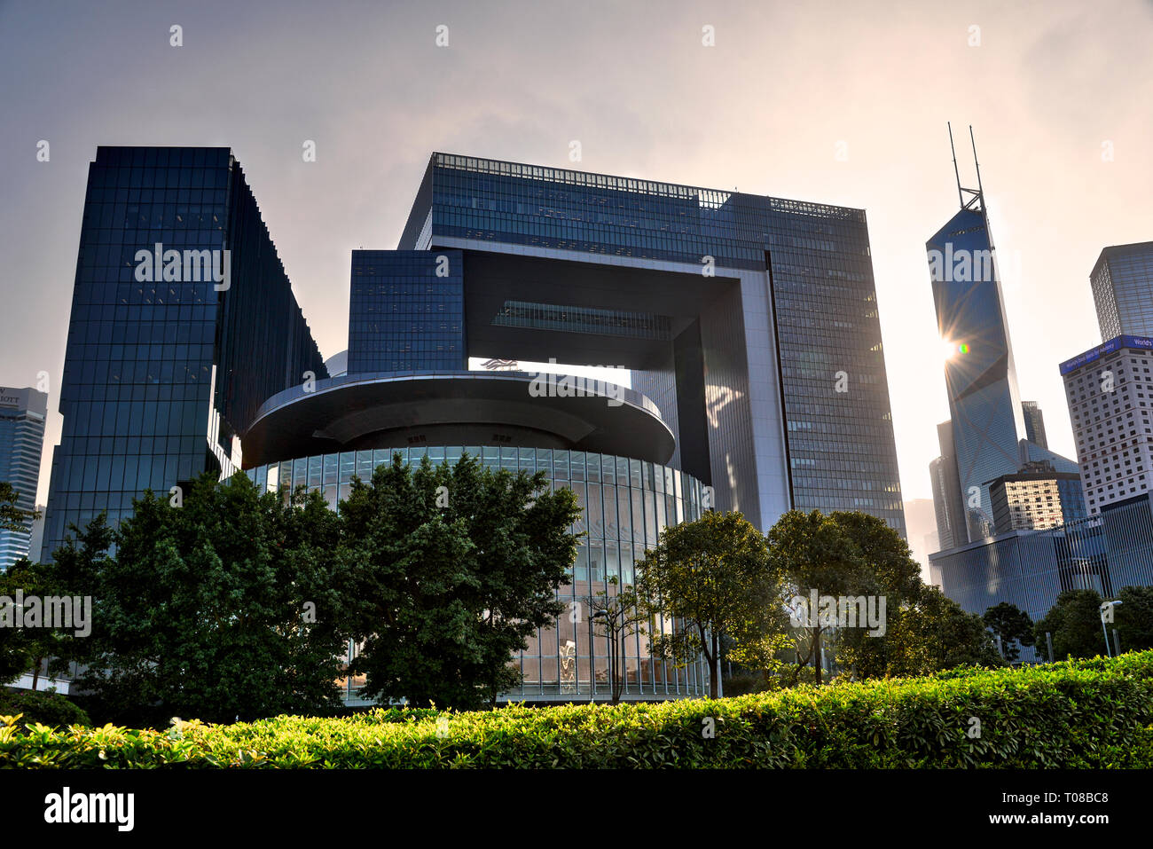 Hksar hi-res stock photography and images - Alamy
