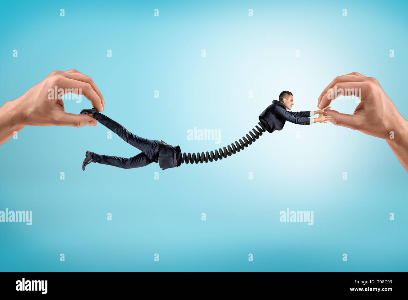 Parts problem hi-res stock photography and images - Alamy