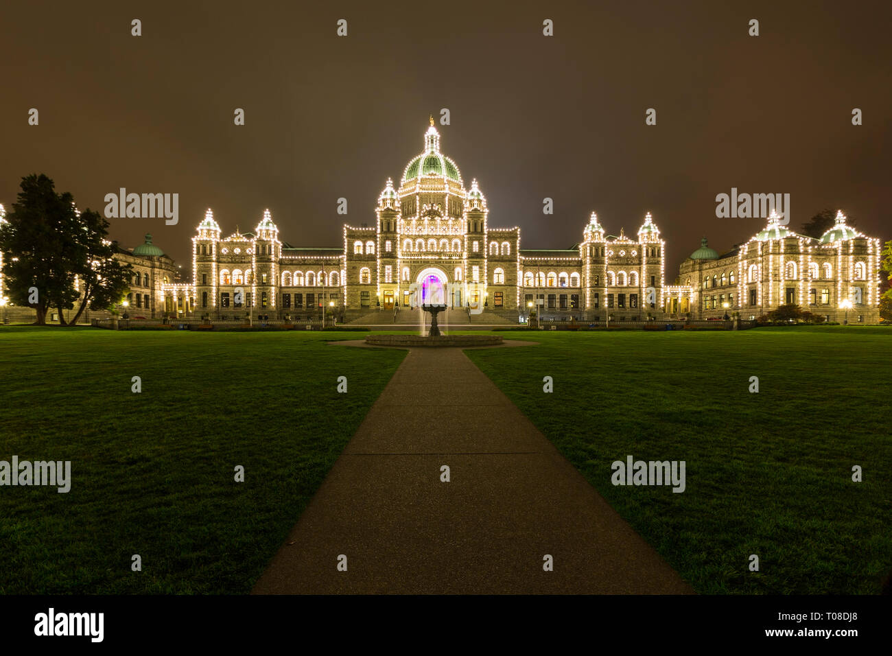 Neo baroque architecture hi-res stock photography and images - Alamy