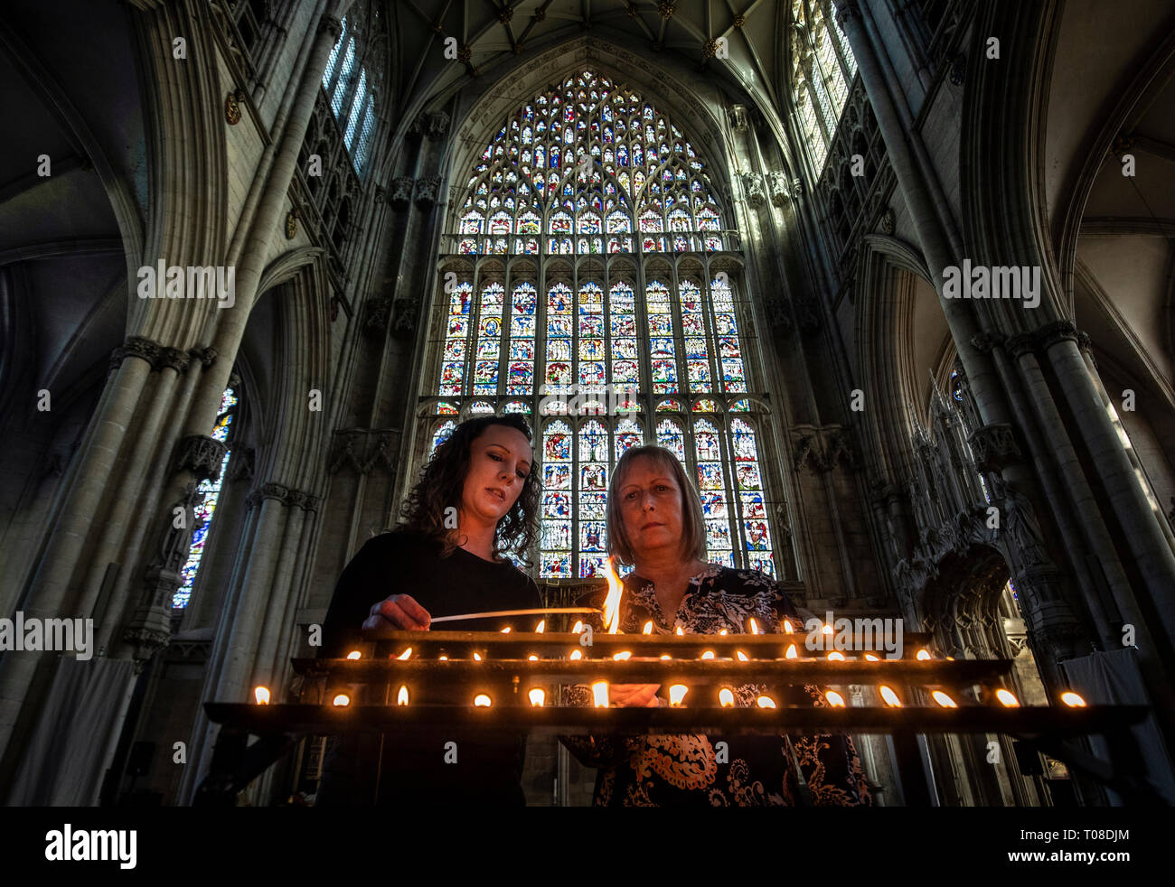 Claudia cooper hi-res stock photography and images - Alamy