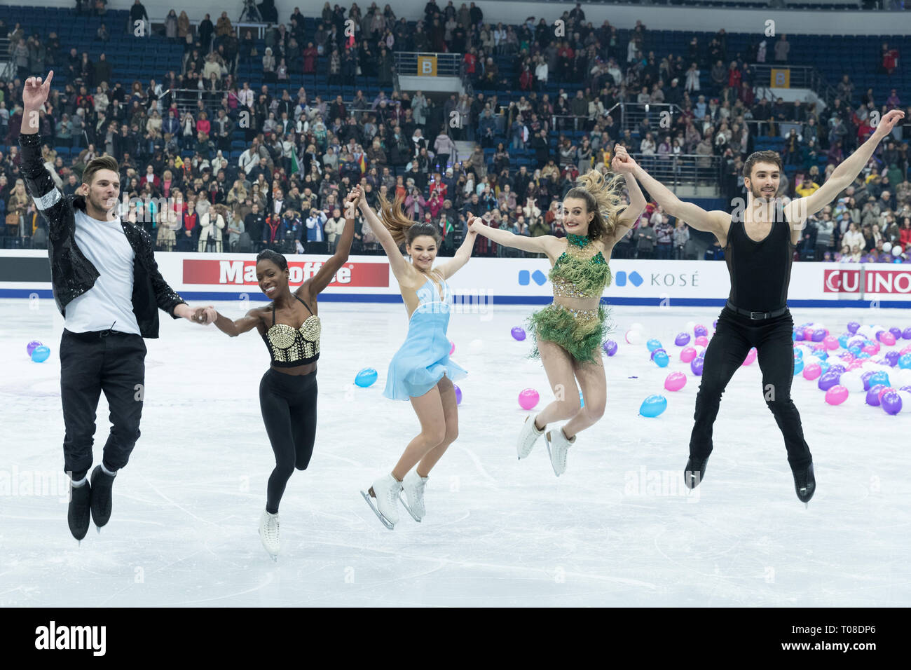 Morgan cipres hi-res stock photography and images - Alamy