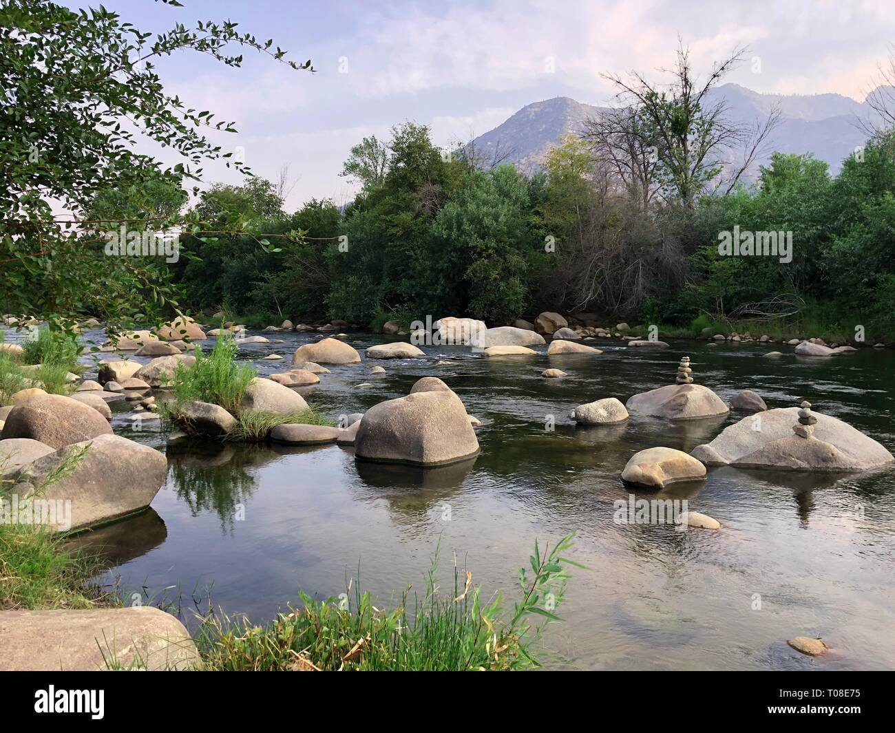 Kernville hi-res stock photography and images - Alamy