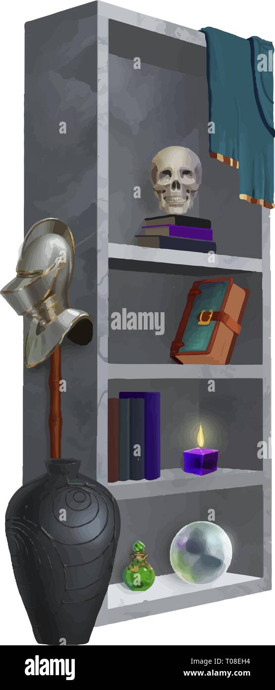 Paris knight Stock Vector Images - Alamy