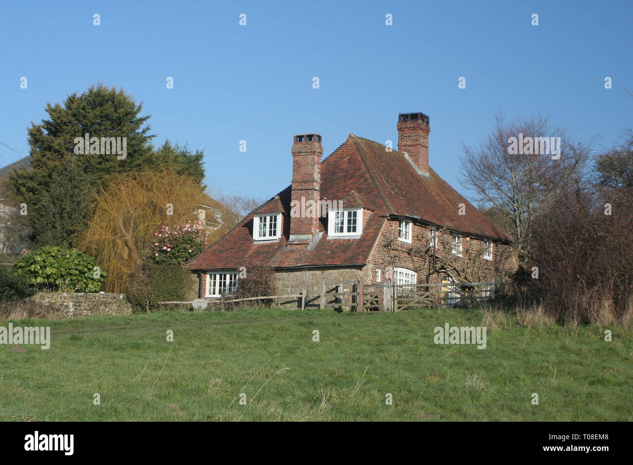 Pulborough brooks rspb sussex hi-res stock photography and images - Alamy
