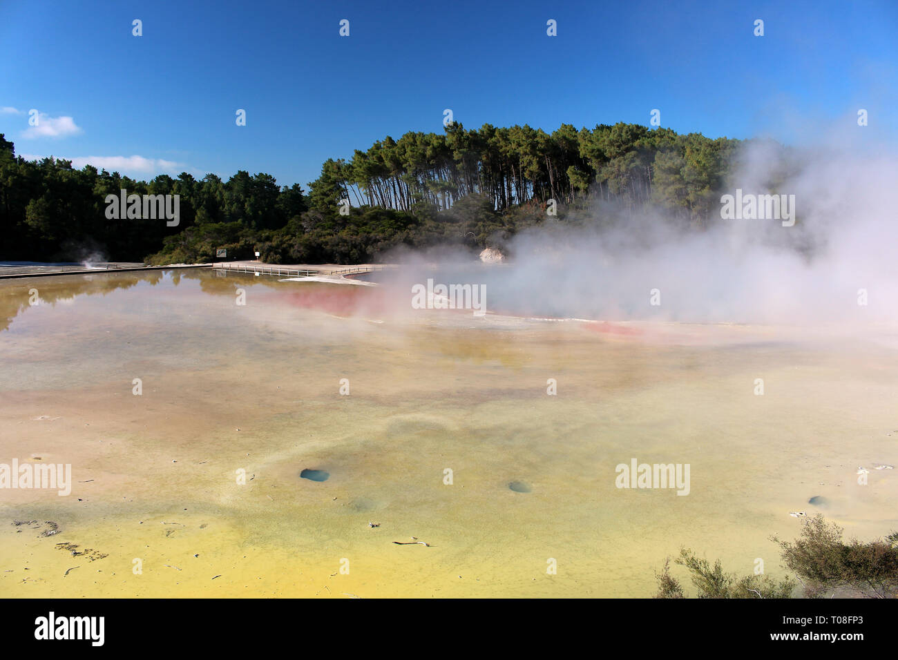 Tapu point hi-res stock photography and images - Alamy