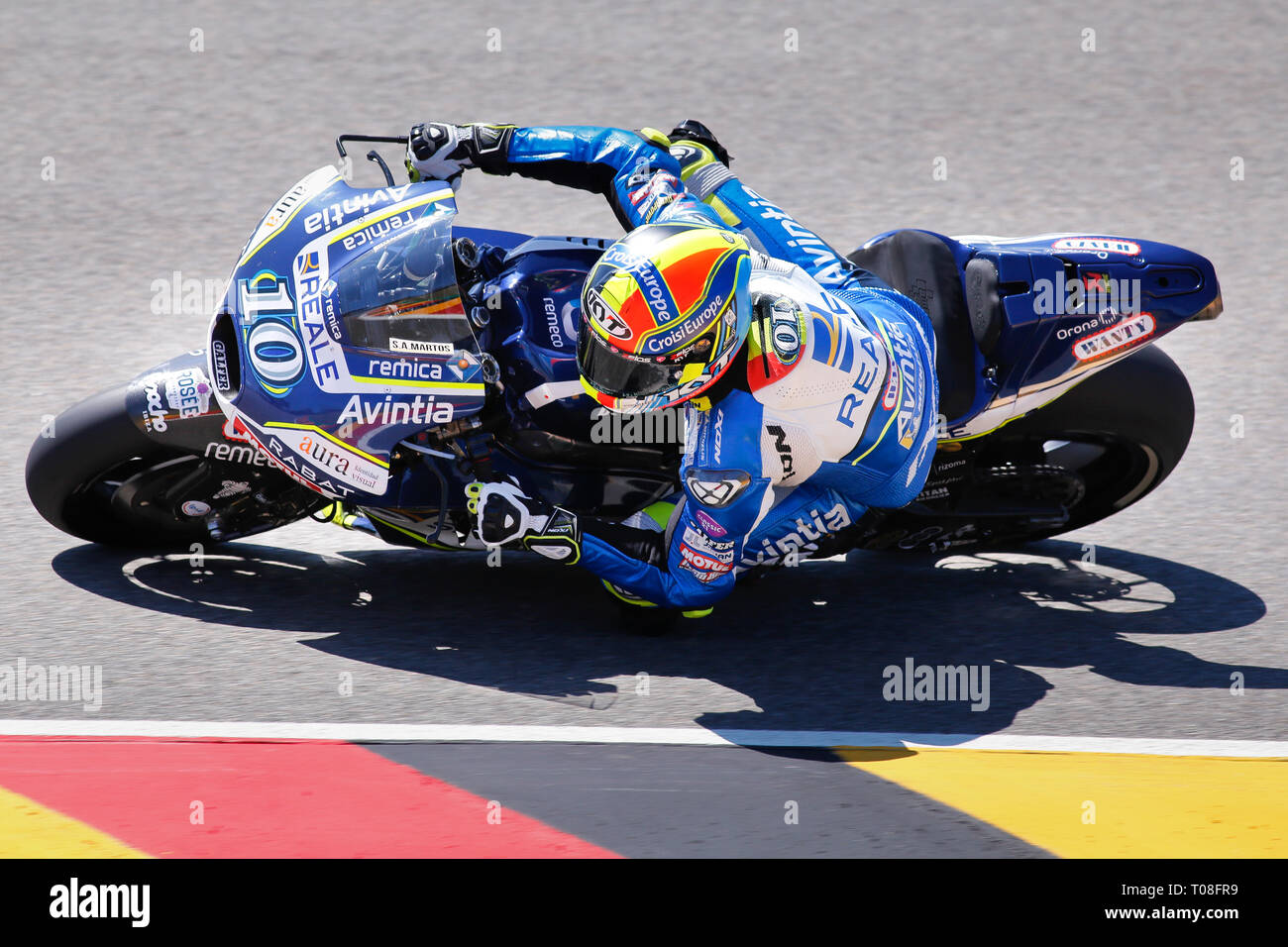 Xavier simeon hi-res stock photography and images - Alamy