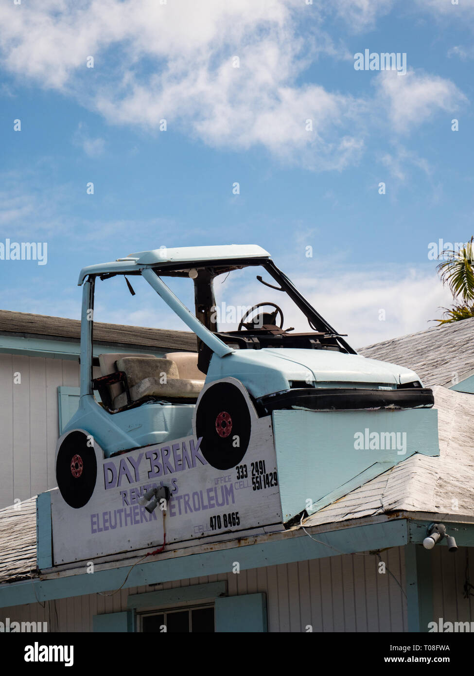 Buggy town hi-res stock photography and images - Alamy