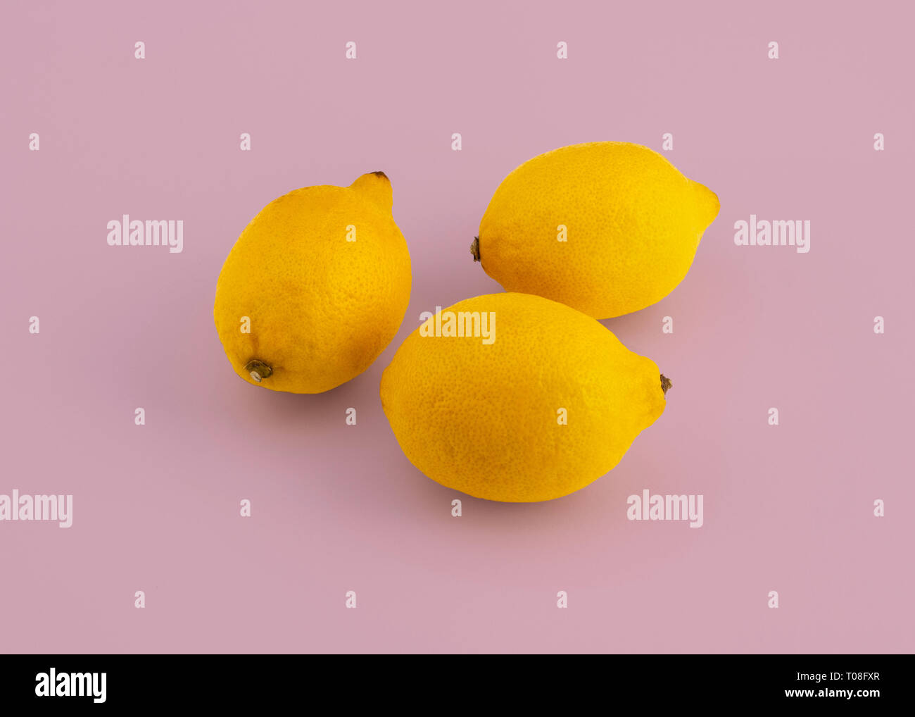 Pastel lemon hi-res stock photography and images - Alamy