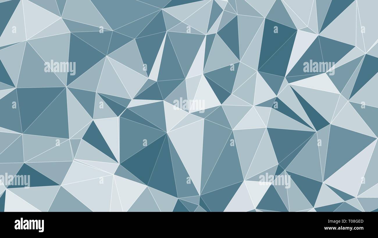 Random size triangles shapes vector illustration Stock Vector Image ...