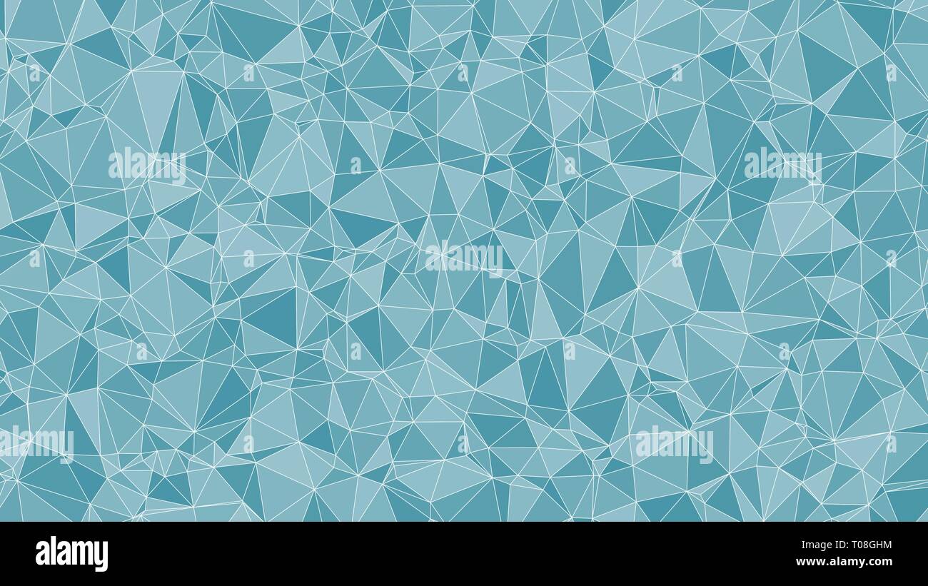 Vector lines and triangles shapes chaos Stock Vector Image & Art - Alamy