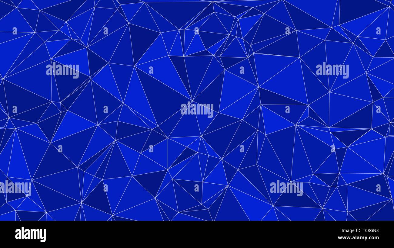Vector pattern connected lines hi-res stock photography and images - Alamy