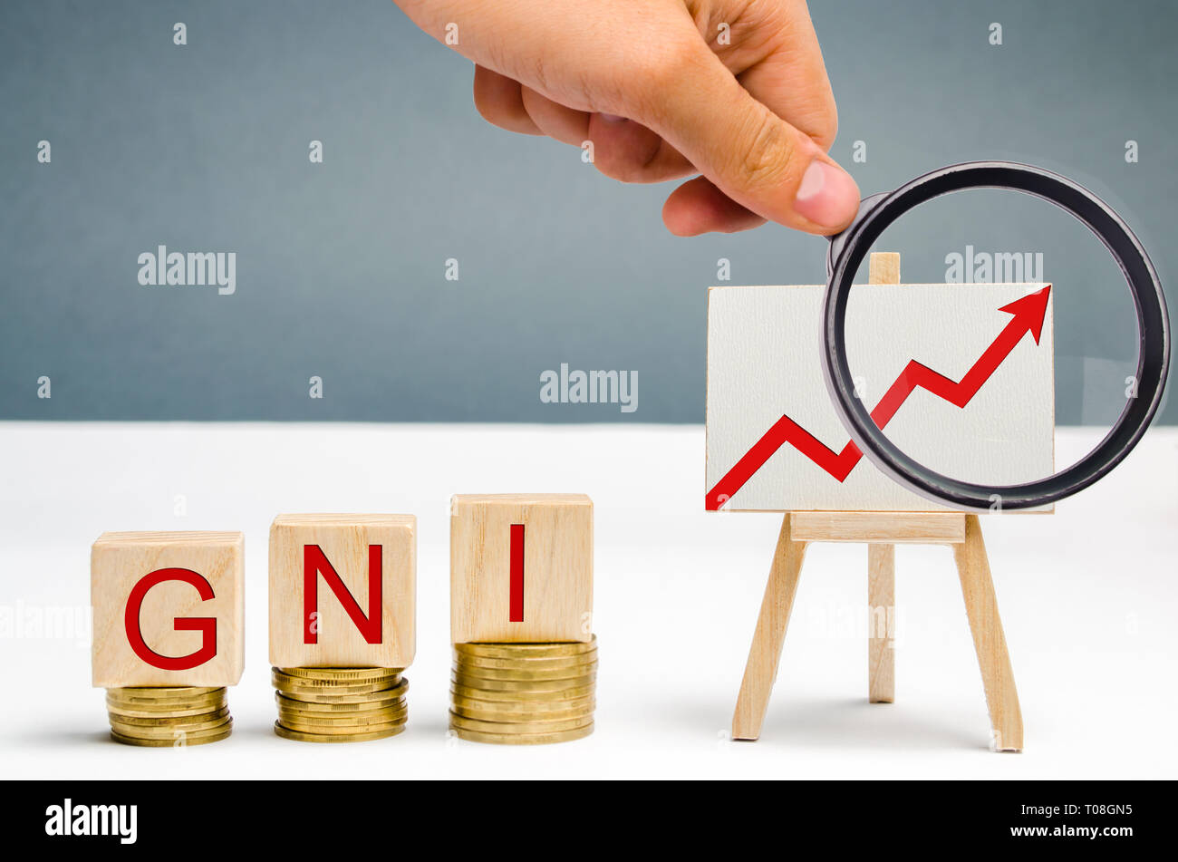 National Income Clipart