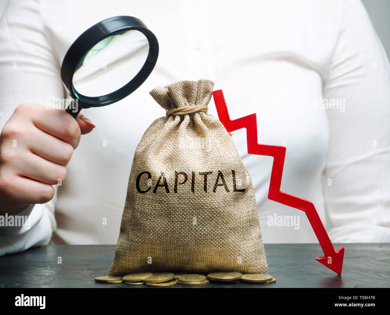 Activity ratio hi-res stock photography and images - Alamy