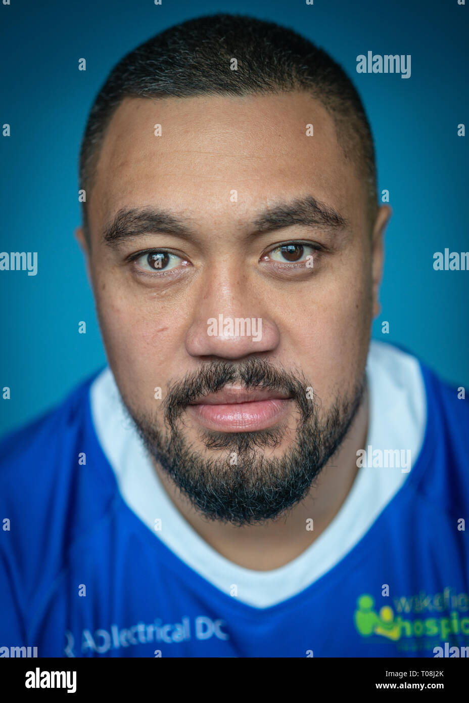 Australian professional rugby league hi-res stock photography and ...