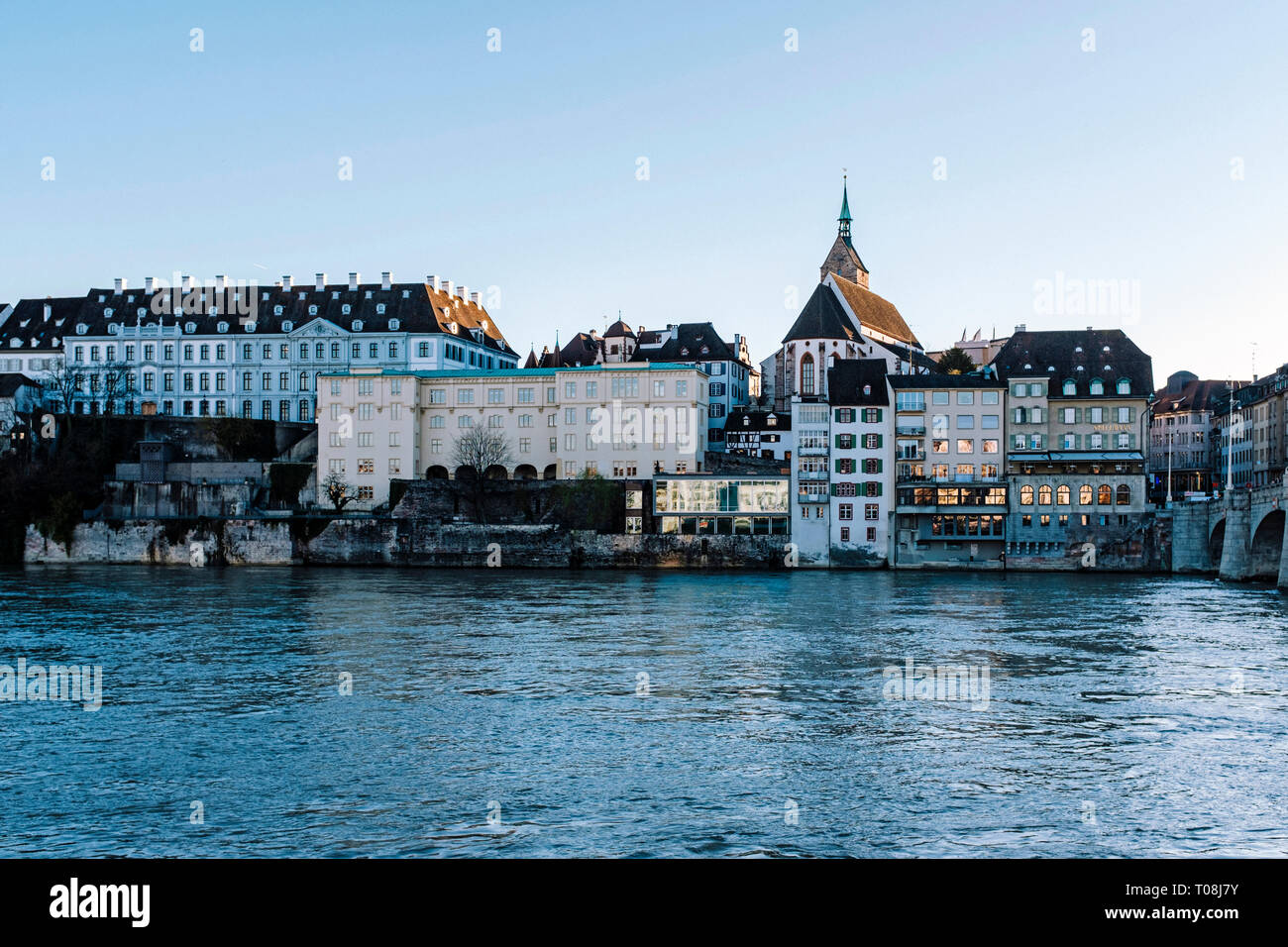 Novartis Basel High Resolution Stock Photography and Images - Alamy