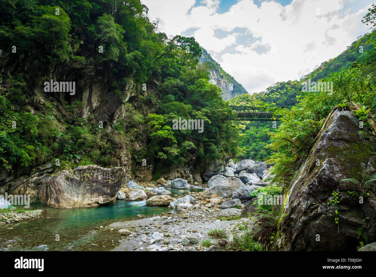 Taiwan nature hi-res stock photography and images - Alamy