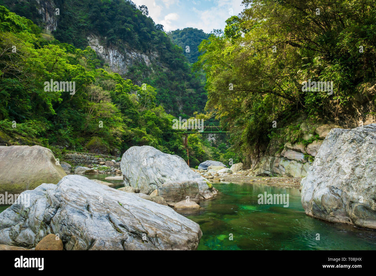 Taiwan nature hi-res stock photography and images - Alamy