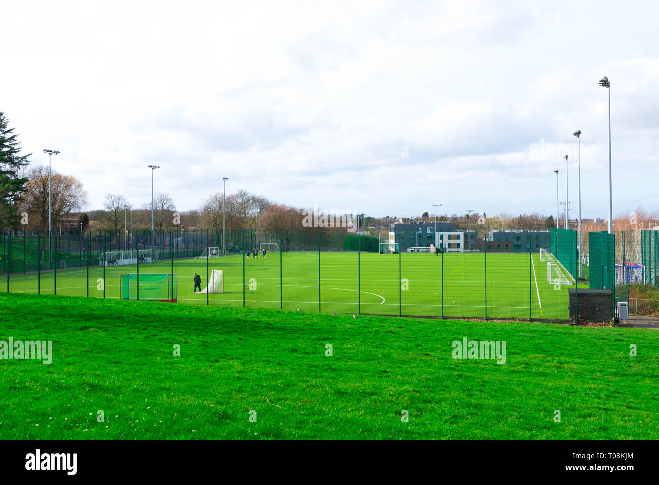 Loughborough Campus High Resolution Stock Photography and Images - Alamy